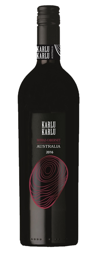 Australsk vin - Karlu Karlu